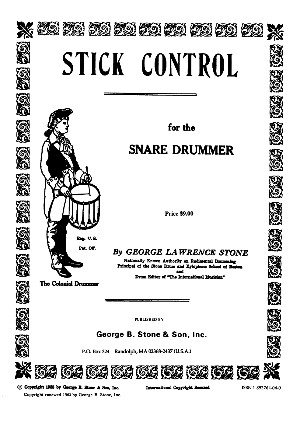 Stick control Exercises :: crazy-village